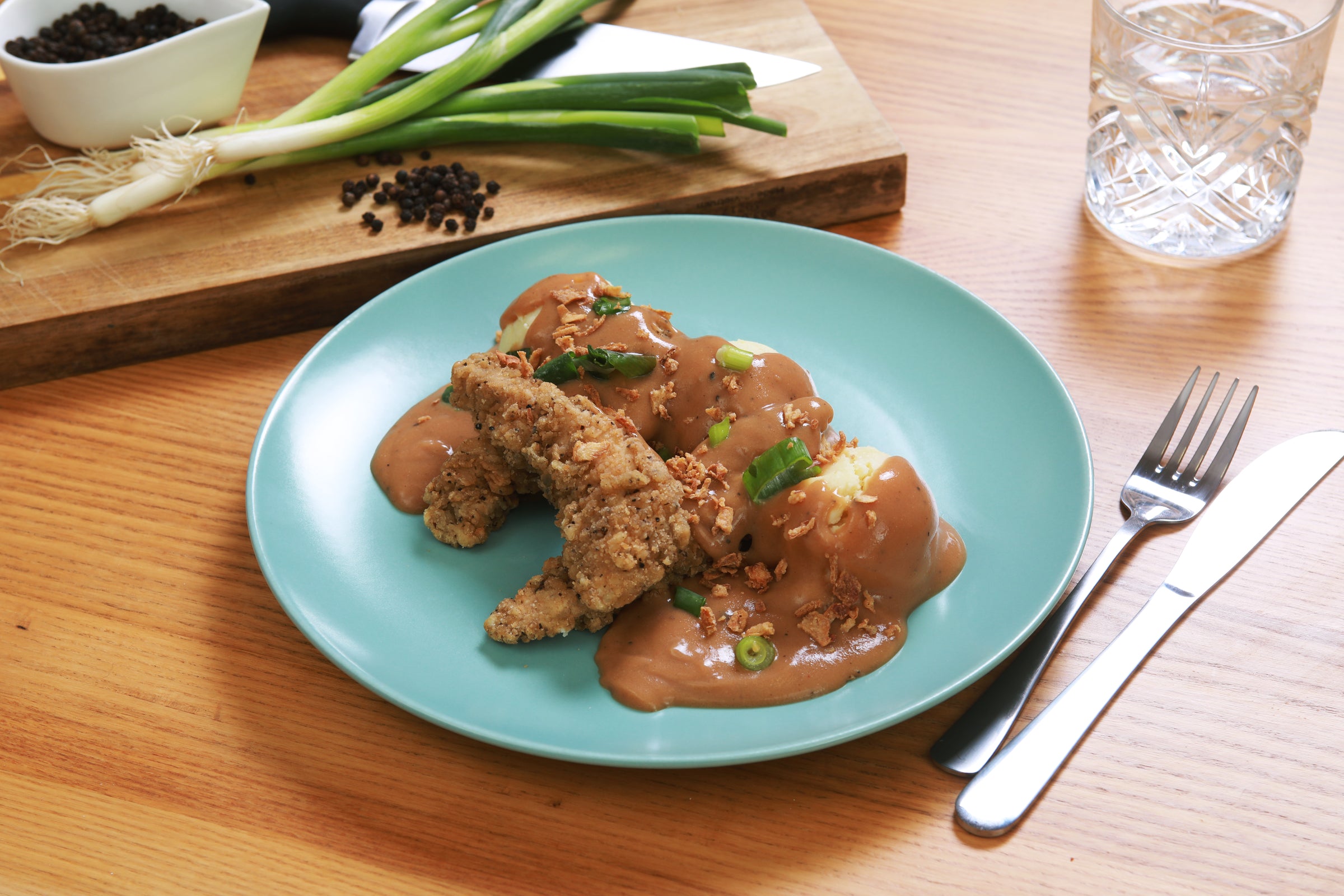 Red Box Kitchen | NI & ROI's Leading Ready Meal Company