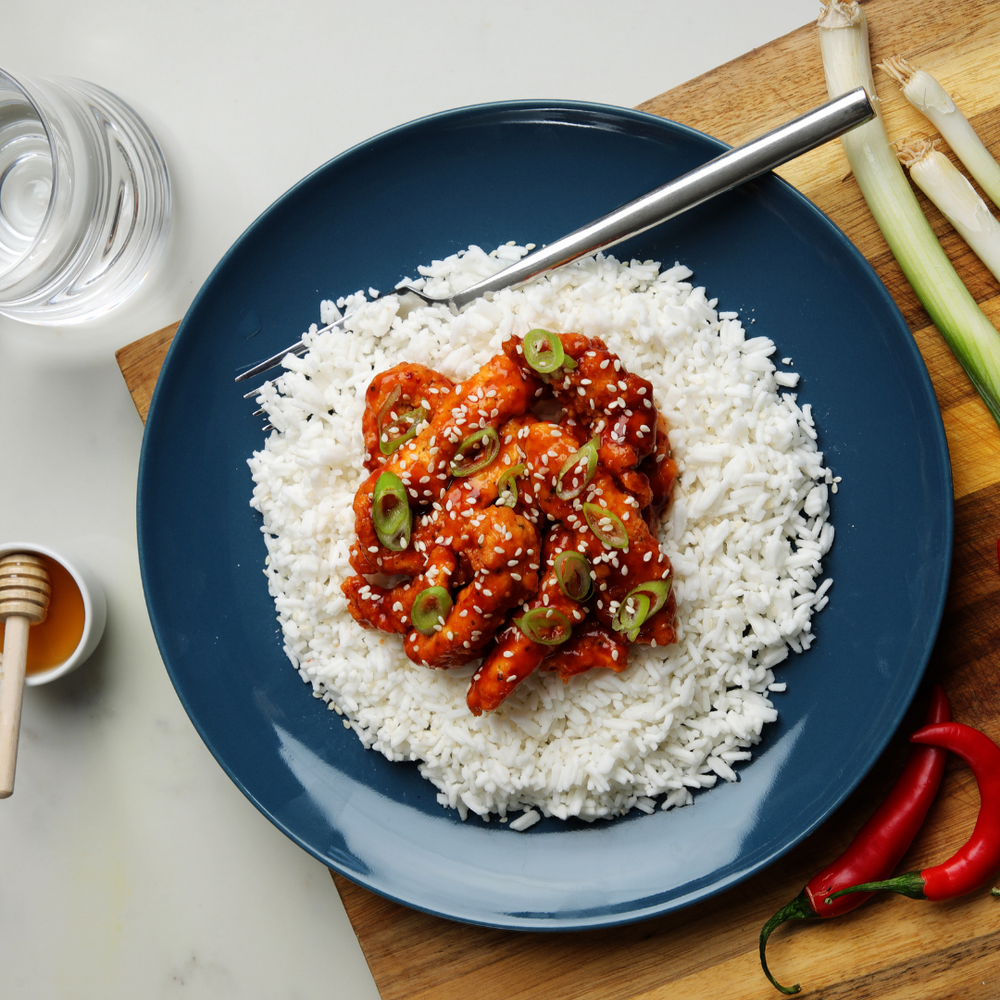 Red Box Kitchen | NI & ROI's Leading Ready Meal Company