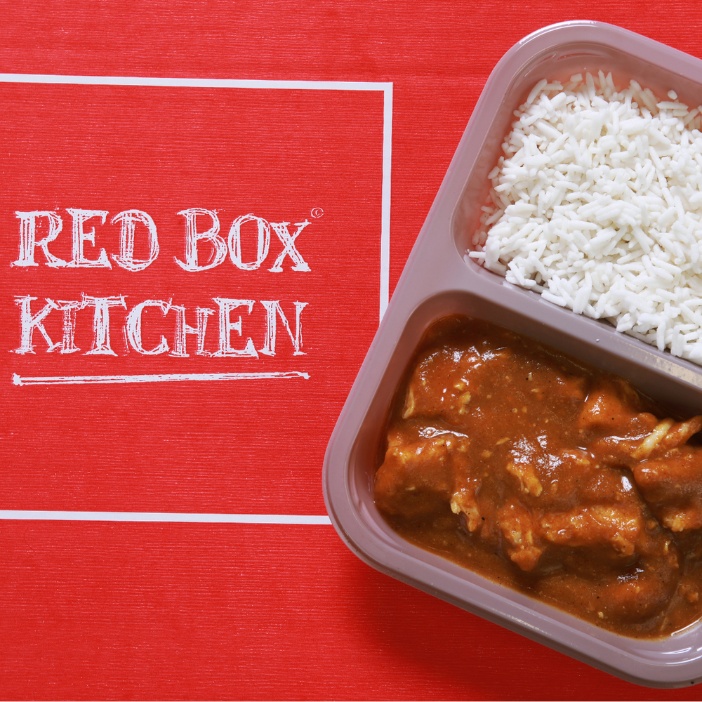 Red Box Kitchen | NI & ROI's Leading Ready Meal Company